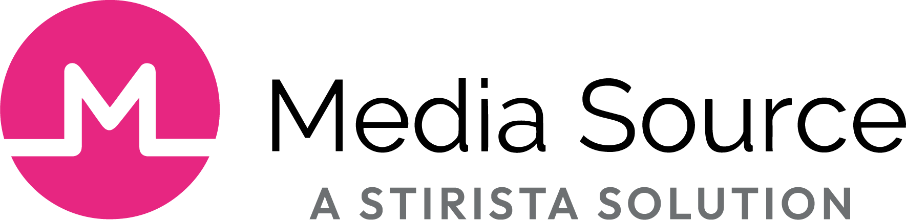 Media Source Solutions – Data driven marketing at your fingertips